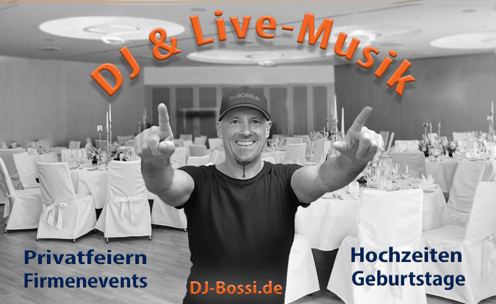 Home - DJ-BOSSI